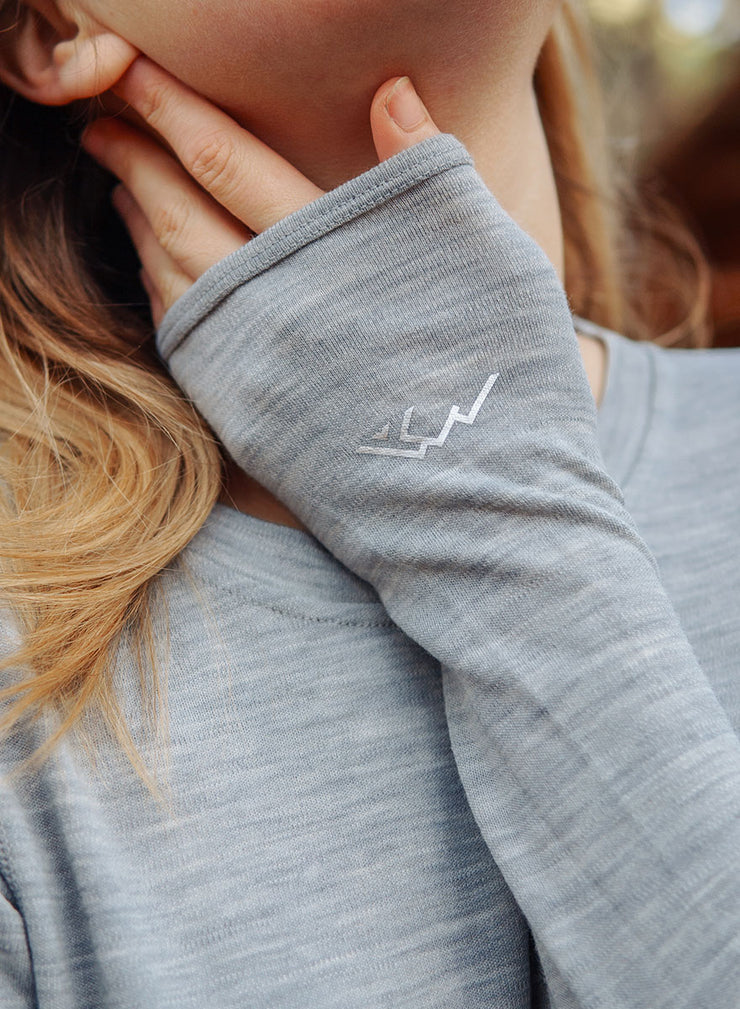 Merino Wool Clothing Canada | Breathable & Sustainable – Merino Tech ...